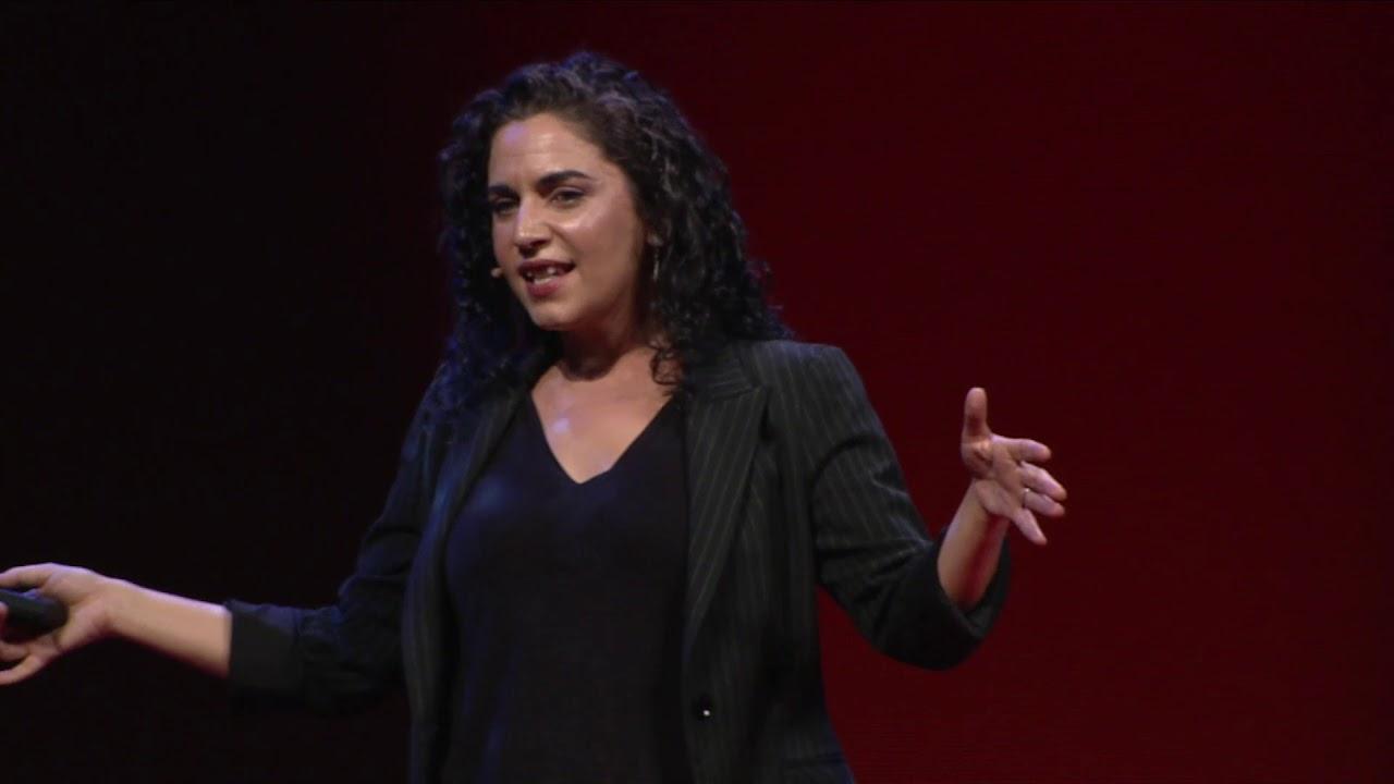 Sharon Hammond: Getting past plastic | TED Talk