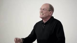 Moving to a Finite Earth Economy | TED Talk