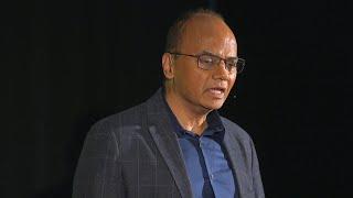 Shrikant Savant: How to design without tedium? | TED Talk