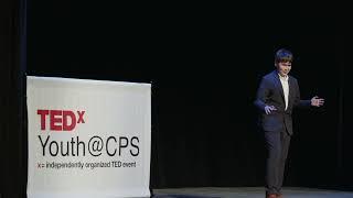 Ari Bahat: How to (Not) Overcome Loss | TED Talk