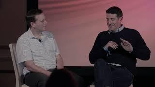 Jon McNeill: How to create compelling innovations: a lesson taken from ...