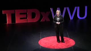 Amanda Messer: The Importance of a Promise | TED Talk