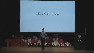 Eloise Skinner: The Search for Purpose: Three Lessons from the Path ...