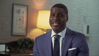 Derick Gant: The fear of powerlessness | TED Talk