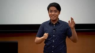 Joshua Tseng: How We Can Stop Failing People with Disabilities | TED Talk