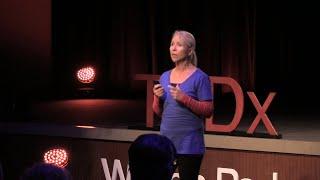 Loresa Stansell: Life with cyclical grief. Managing the hope and loss ...