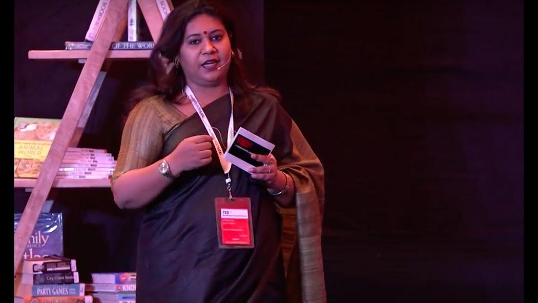 Rashi Rohatgi: Honesty Vs Practical Wisdom | TED Talk Rashi Rohatgi: Honesty Vs Practical Wisdom | TED Talk