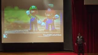 J'Mikel Harris: You Can't Always Get What You Want | TED Talk