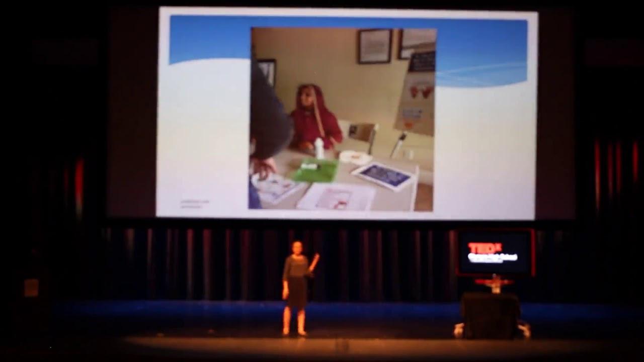 Mehr Grewal: What If...? | TED Talk