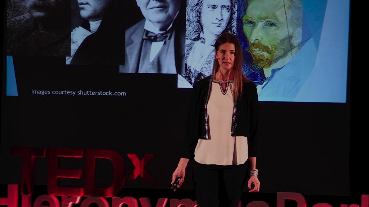 Jessica Fitzpatrick: Jessica Fitzpatrick: Autism and Community ...