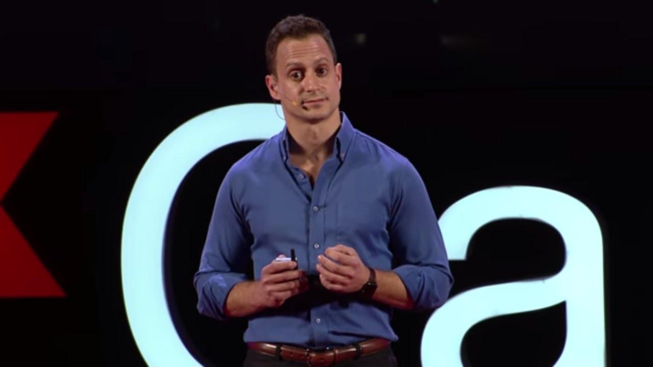 Erez Yoeli: Harnessing Reputations To Inspire Altruism | TED Talk