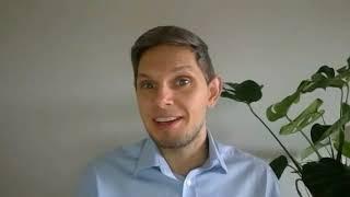 Dr. Dawid Hanak: Climate emergency – can islands lead the green energy ...