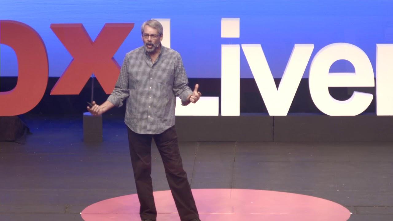 Dave Evans: Design Your Life | TED Talk
