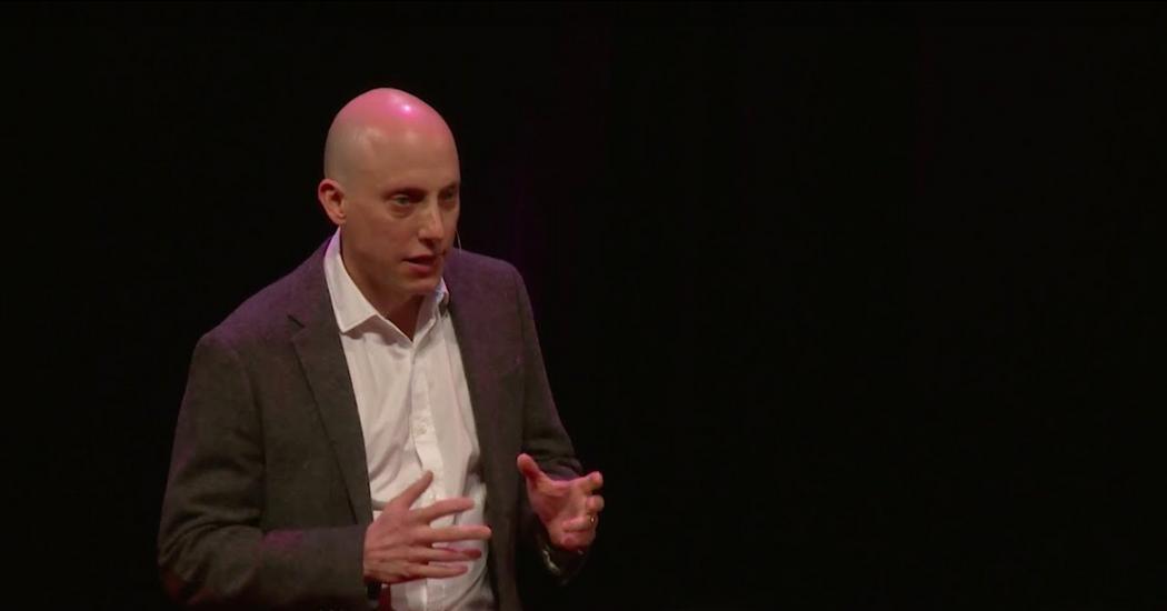 John Pollack: The Hidden Power of Analogy | TED Talk