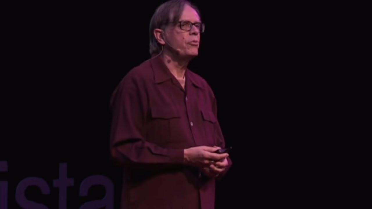 Mark Van Stone: Before the Emoji, There Were Hieroglyphics | TED Talk