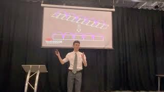 Luke Corey: The surprising patterns found by counting things | TED Talk