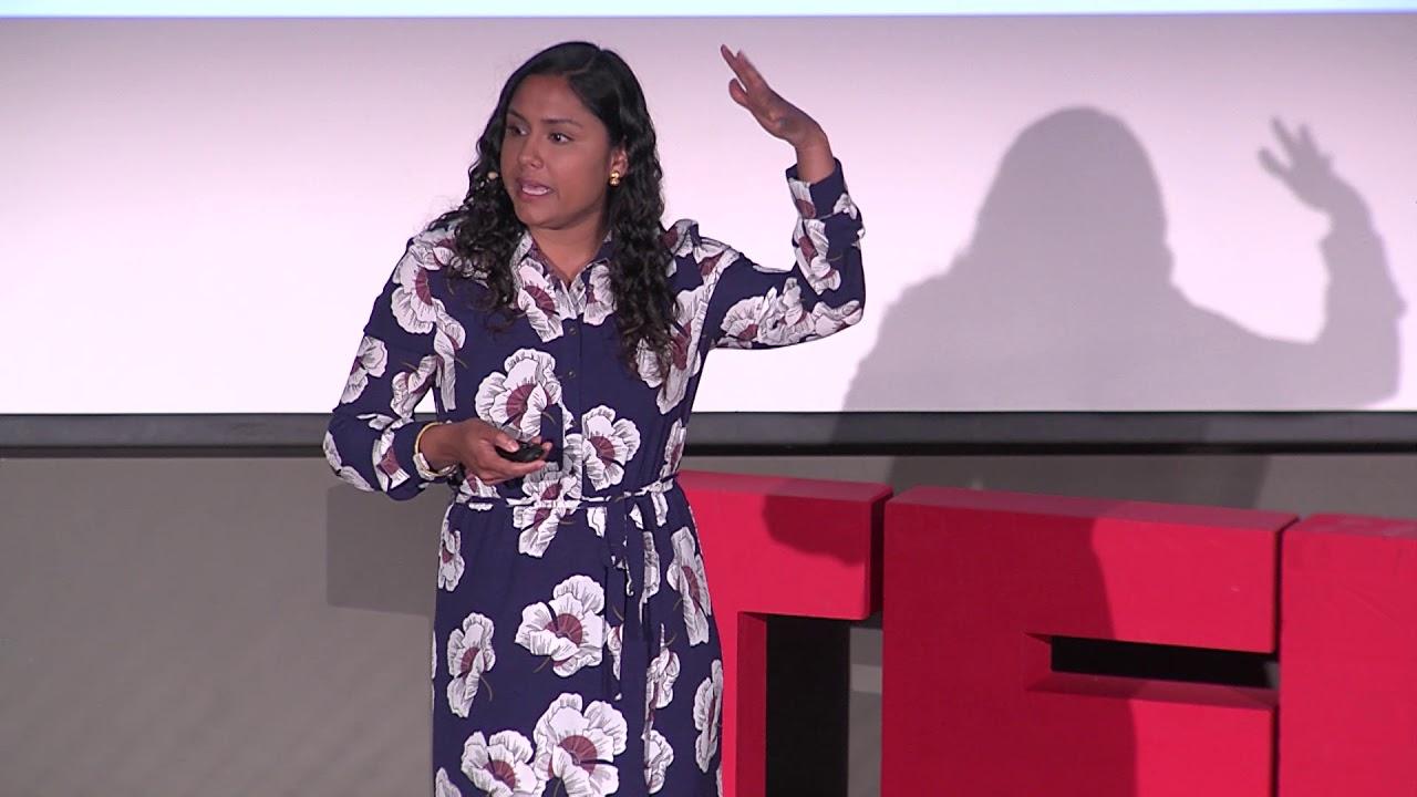 Maimuna Syed: Gender Parity In Elected Office | TED Talk