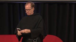 Father David Cregan: Care of the Soul: Sustainability of the Human ...
