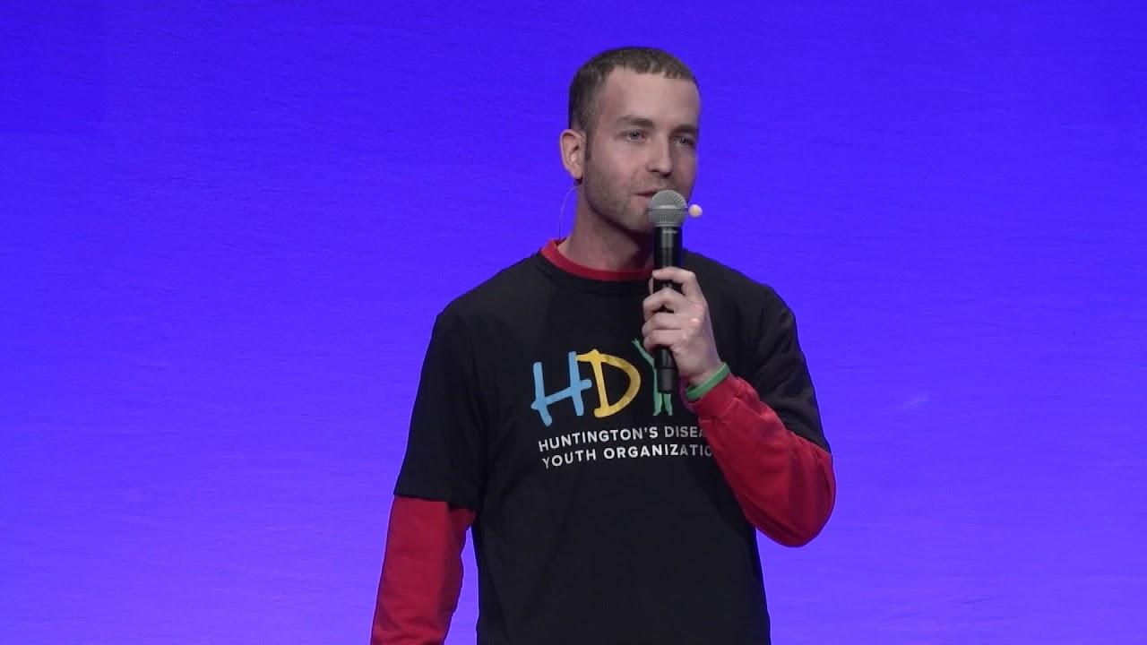 Seth Rotberg: "Navigating Genetic Disease Testing: A Personal Story ...