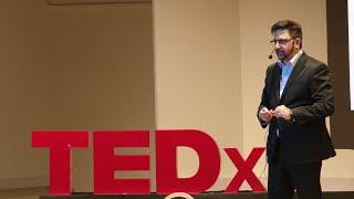 Samir Yajnik: Rebooting in life | TED Talk