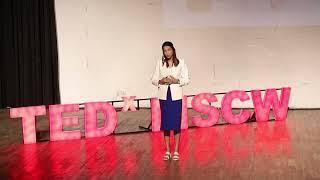 Ekta Dixit: The change always begins within YOU | TED Talk