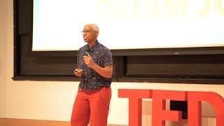 Raja Schaar: There's a Black Lady on Television! | TED Talk