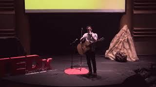 Ali Emara: Love Will Lead The Way | TED Talk