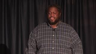 JAMES JETER: The Need for Social Grace | TED Talk