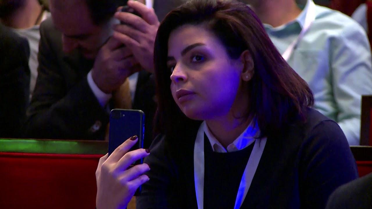 Mahdi Laith: Saving wildlife together | TED Talk