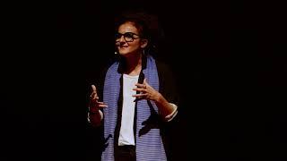 Francesca Liverani: Il caos parte sempre da 2 | TED Talk