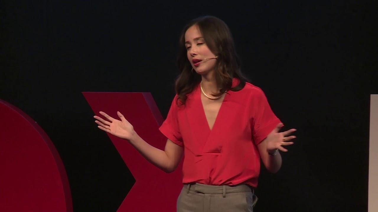 Kate YiJia Yan: Facing Secrets from China's Single Child Policy | TED Talk