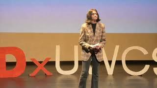 Zahra Anwar: Deconstructing 'Basic' | TED Talk