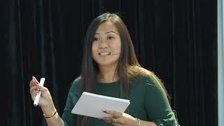 Jensen Moreno: Feelings as Source of Opportunity你的感觉，就是机遇的源头 | TED Talk