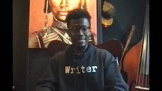 CJ Wattley: Re/membering Ourselves in the Afro-Present | TED Talk