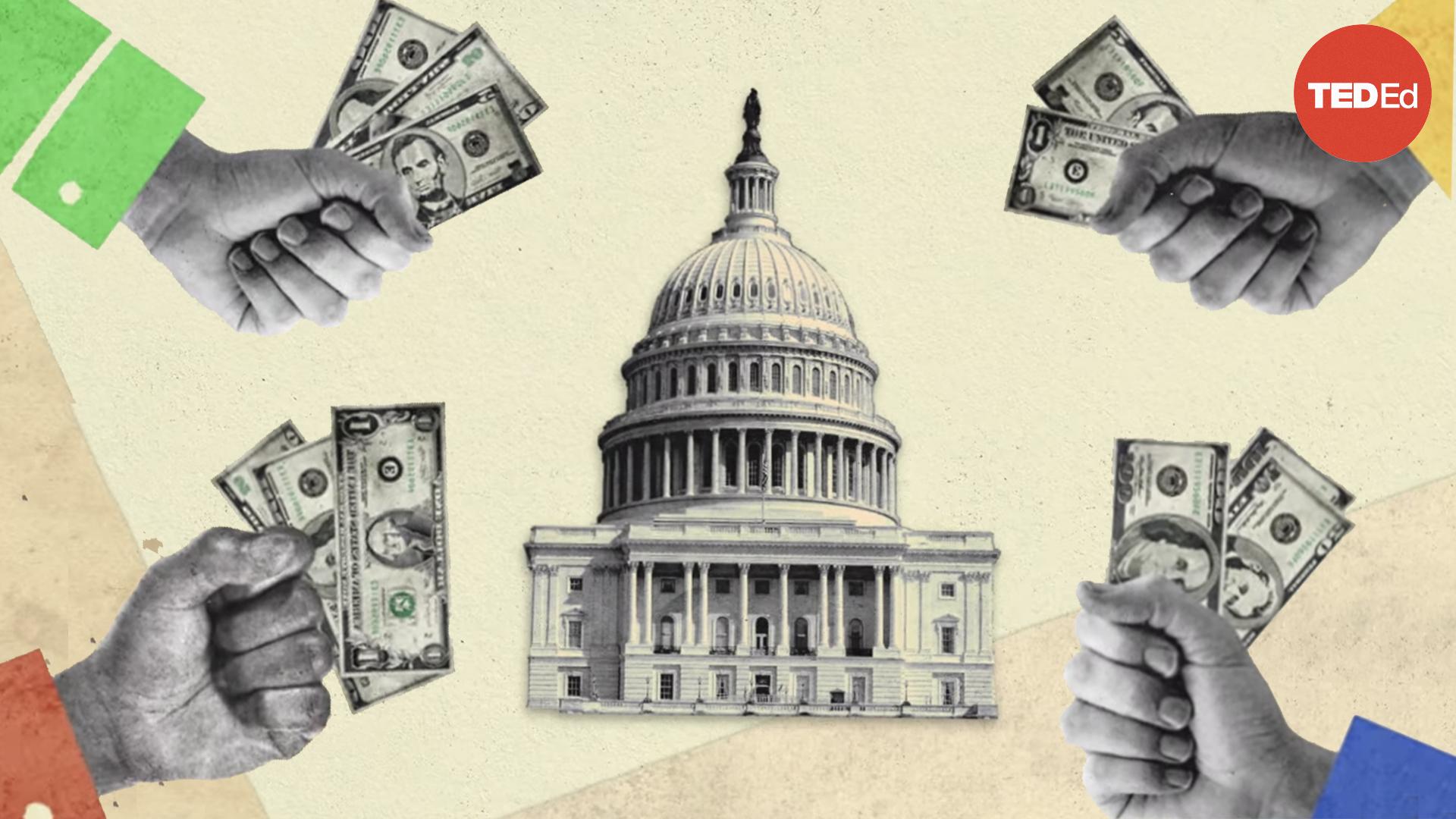 Ideas about Economics