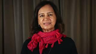 Deepa Narayan: Why we need to change our gender stories | TED Talk