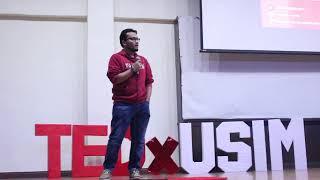 Aiman Azlan: Own your life : Inspiring responsibility in the youth ...