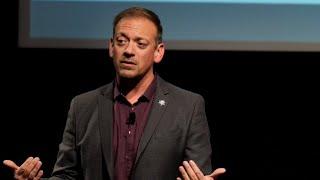 Daniel Faill: I Hope You Fail | TED Talk