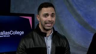 Sam & Sharif Sayed: A Day in their Shoes | TED Talk