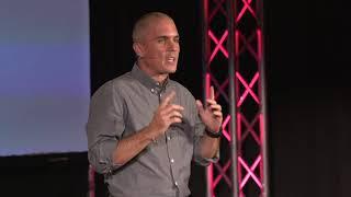 Gary Padgett, Ph.D.: How connecting to our food source connects us to ...