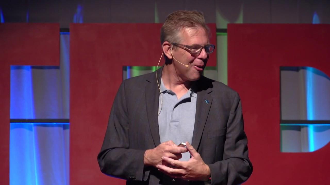 Mike Knopp: New Outdoor Culture and Brand for OKC | TED Talk