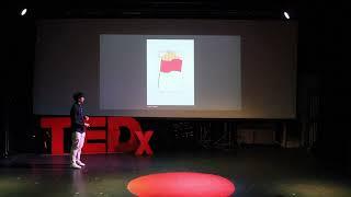 Jackie Cai: Dots of Dopamine | TED Talk