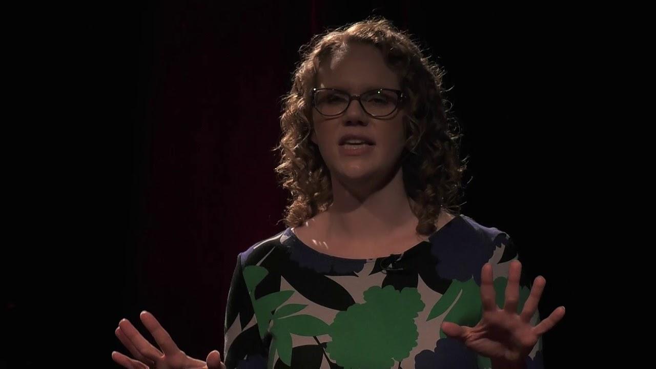 Amber Cushing: Listening to respond: justifying public support for ...