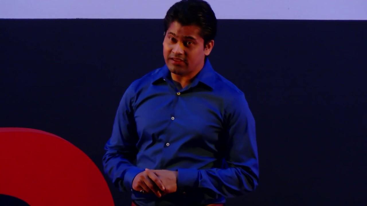 Piyush Katayan: Piyush Katayan | TEDxHotelschoolTheHague | TED Talk