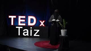 TEDx Taiz: "Follow Your Passion" | Hind Foad | Countdown. | TED Talk