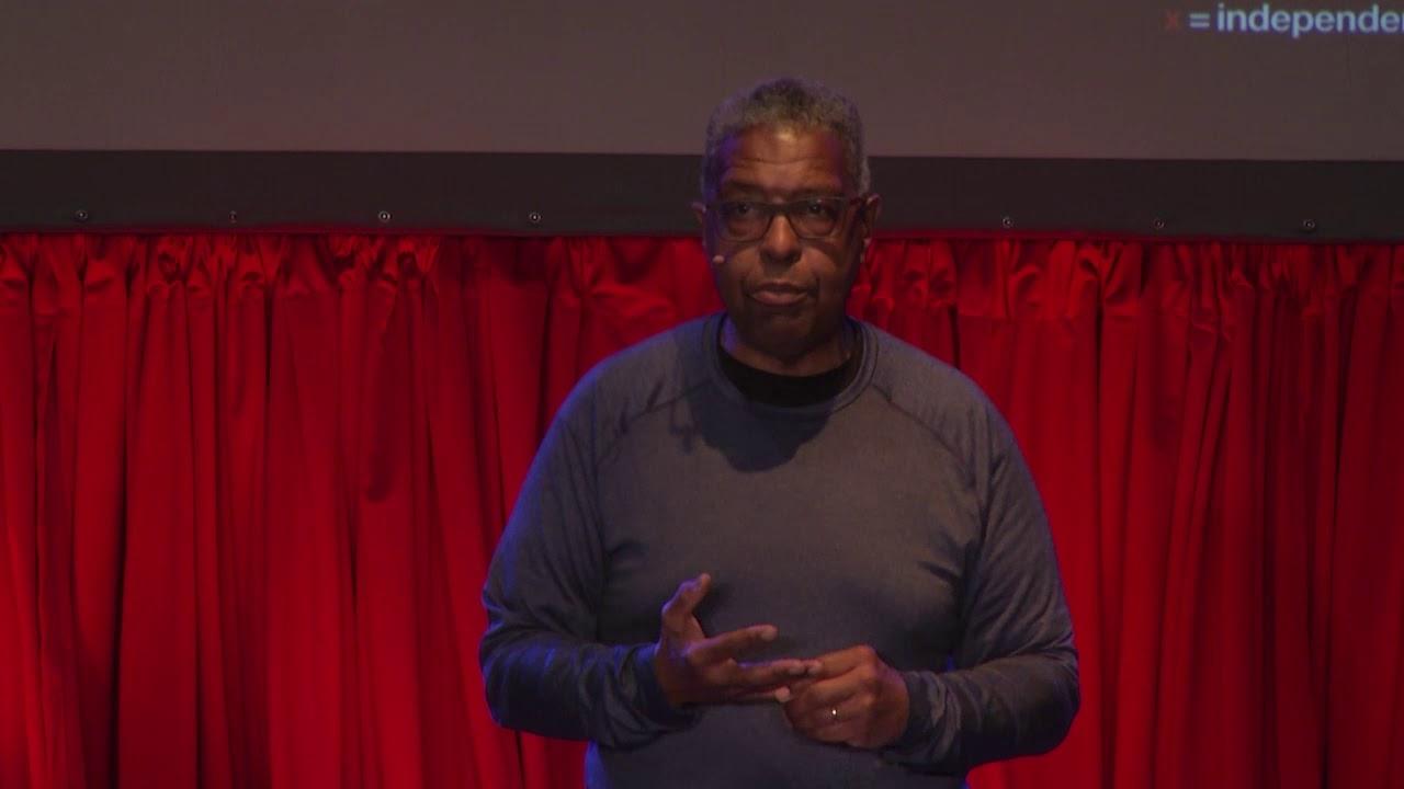 William A. Darity Jr.: How do we span the racial wealth gap? | TED Talk