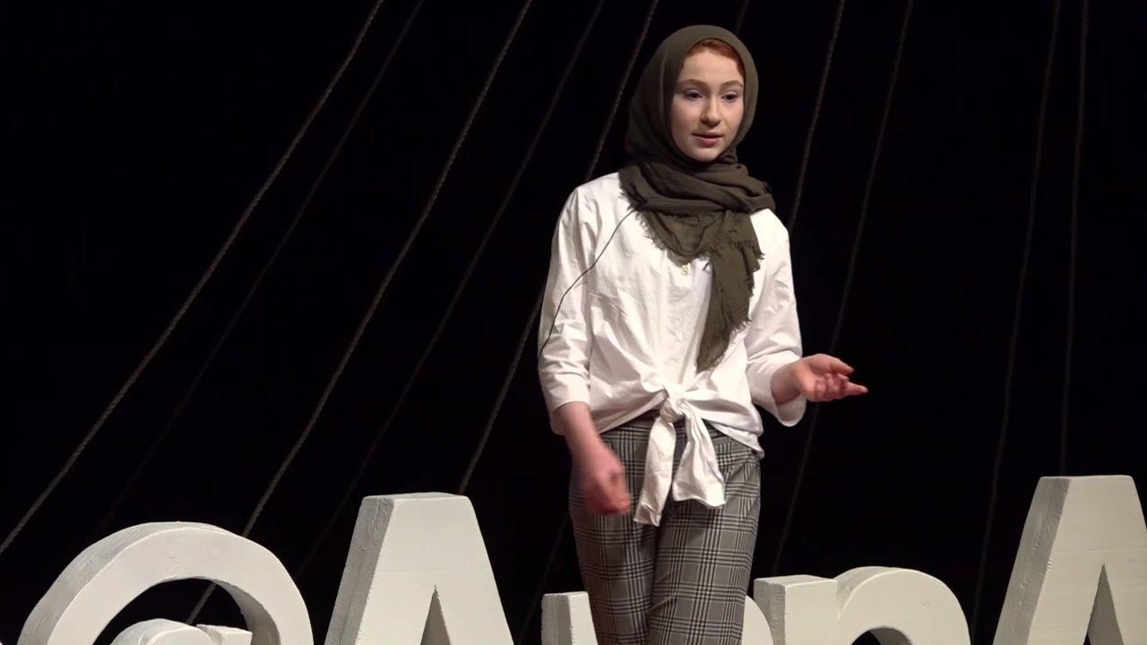 Rayyan Kajan: Achieving the Impossible IS Possible | TED Talk