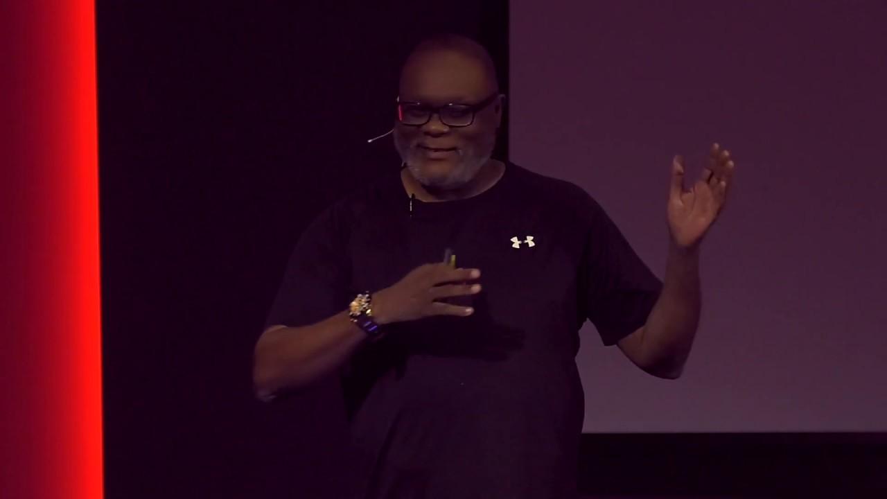 Alex Bostic: Educating Artists | TED Talk