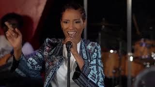 Hadiza Blell Olo "Di'ja" .: Music Performance | TED Talk