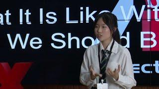 Katie Xie: What It Is Like With OCD and How We Should Be Perceived ...